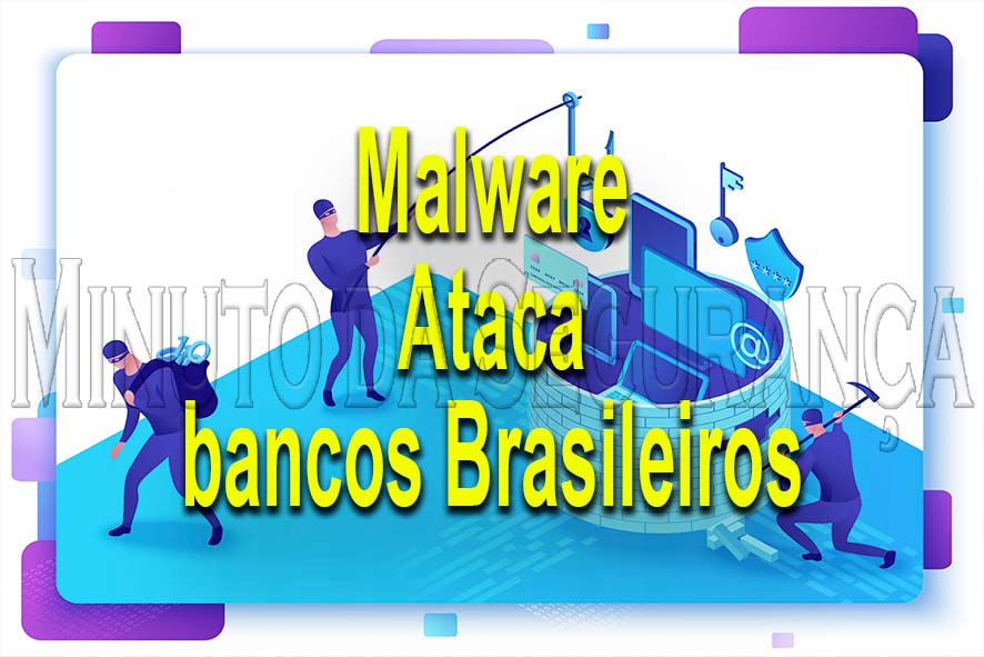 visom - Minuto da Segurança da Informação