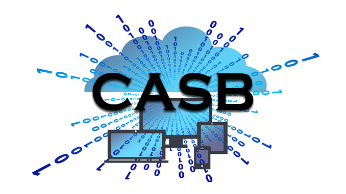 CASB - Você sabe o que é?