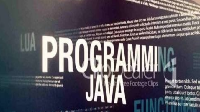 MJB - MASTER JAVA BASICS