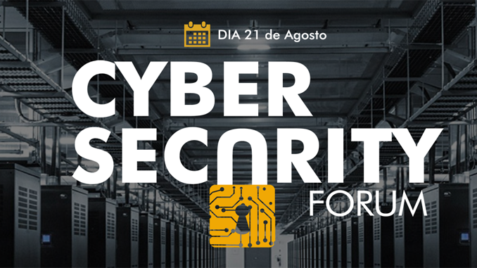 Live University lança o Cyber Security Forum, um evento 100% online
