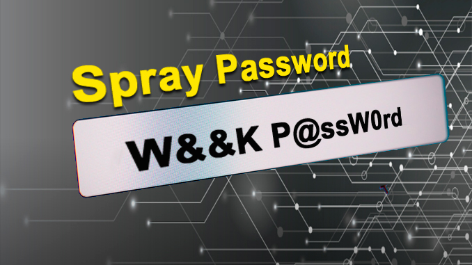 Citrix é invadida em ataque de spray password