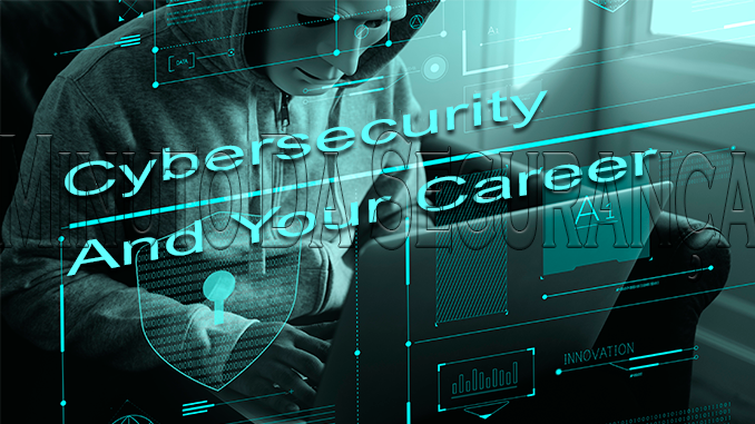 Segurança Cibernética e sua Carreira