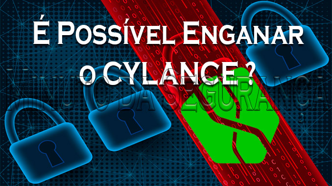 Pesquisadores enganam AV Cylance para que não identifique malwares
