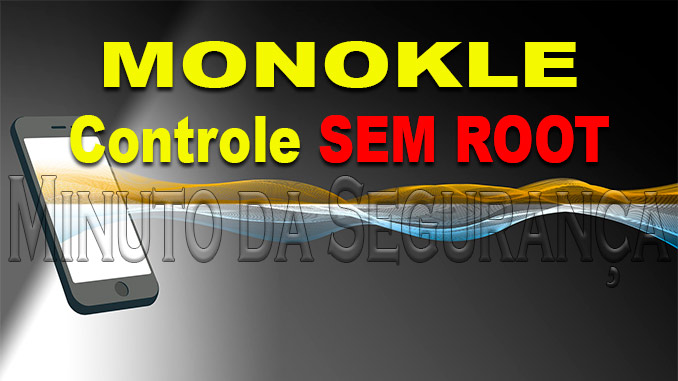 Novo malware tem a capacidade de tomar controle sem acesso root