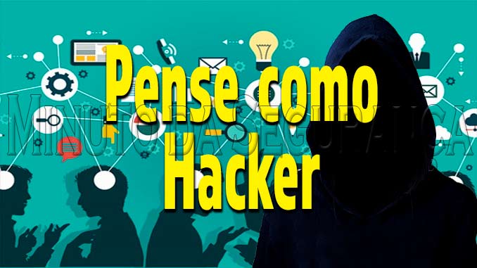 5 razões pelas quais os programadores devem pensar como hackers