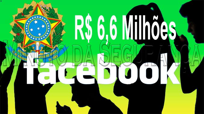 facebook-brasil - Minuto da Segurança da Informação