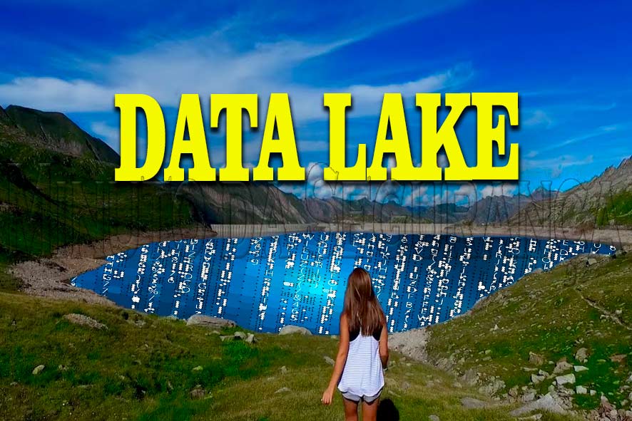 Você sabe o que é um Data Lake