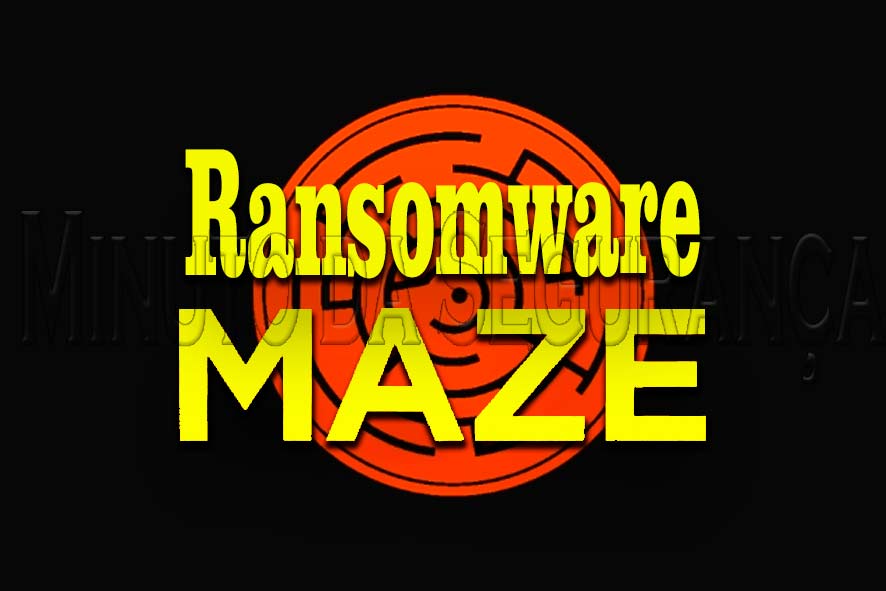 Ransomware Maze anuncia invasão nas redes da CPFL e outras
