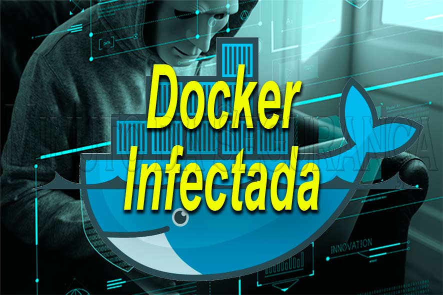 Servidores Docker infectados com malware DDoS XORDDoS e Kaiji