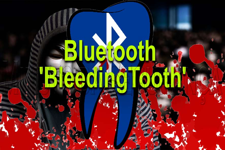 Google alerta falha grave do Bluetooth 'BleedingTooth' no kernel do Linux