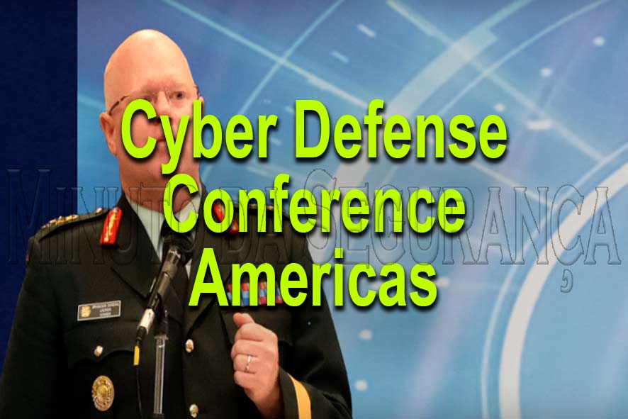 II Cyber Defense Conference das Américas