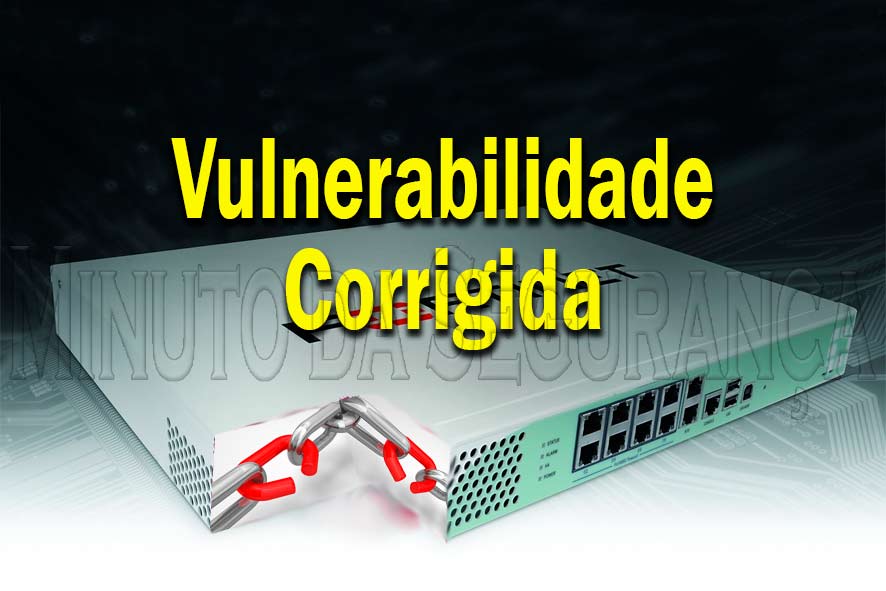 Fortinet corrige vulnerabilidades críticas em SSL VPN e firewall da web