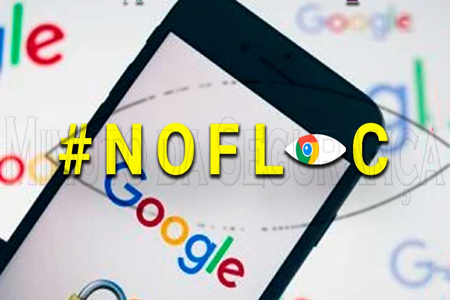 Google FLoC é nova tecnologia de rastreamento