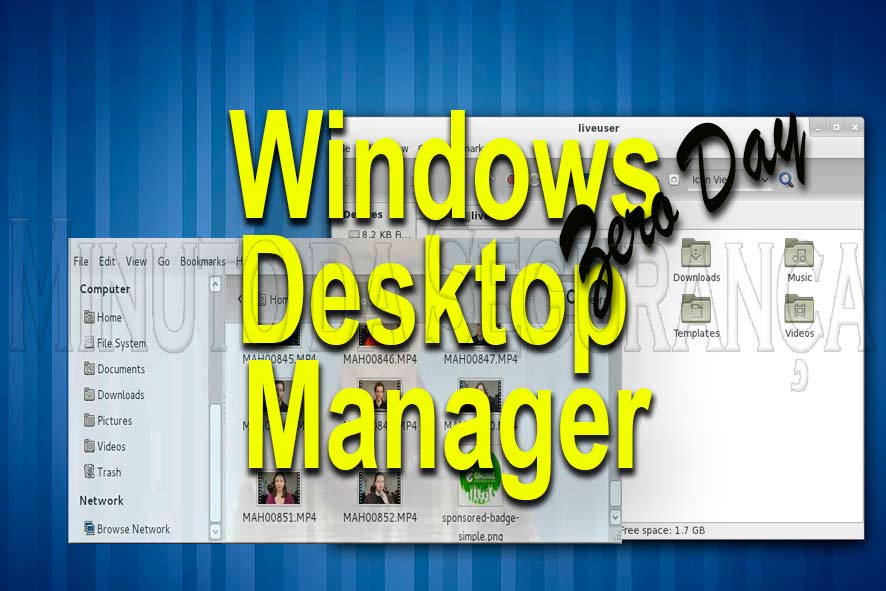 CVE-2021-28310 Vulnerabilidade Zero Day Desktop Window Manager CVE-2021-28310 Vulnerabilidade Zero Day Desktop Window Manager