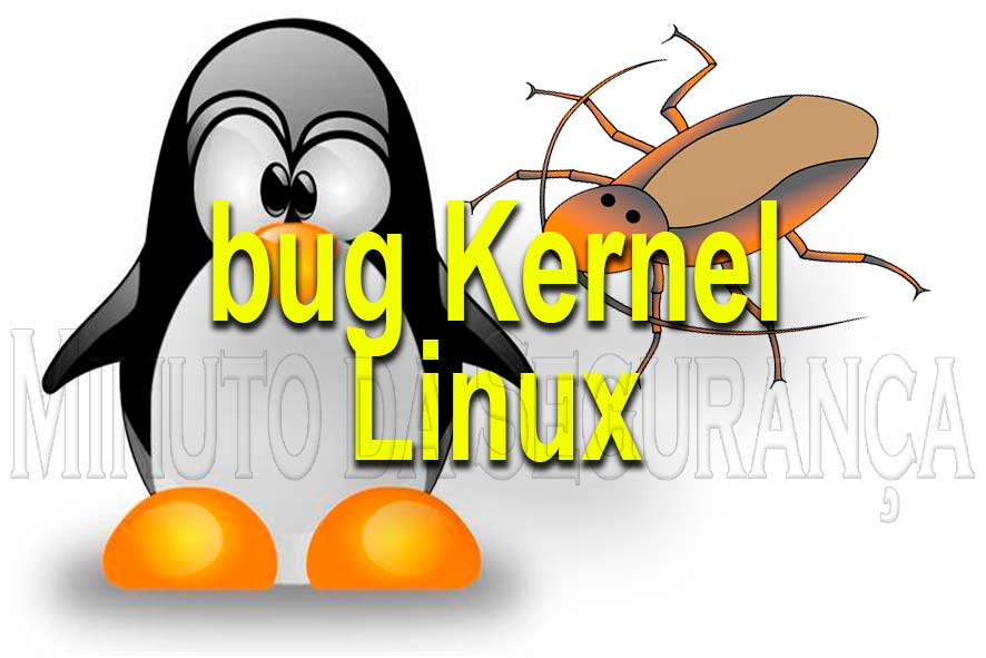 Bug no kernel do Linux abre portas para ataques cibernéticos mais amplos