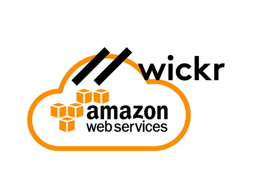 AWS adquire serviço de comunicações criptografadas Wickr