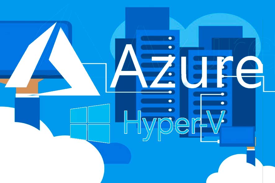 Falha no HYPER-V permite ataque devastador ao Azure