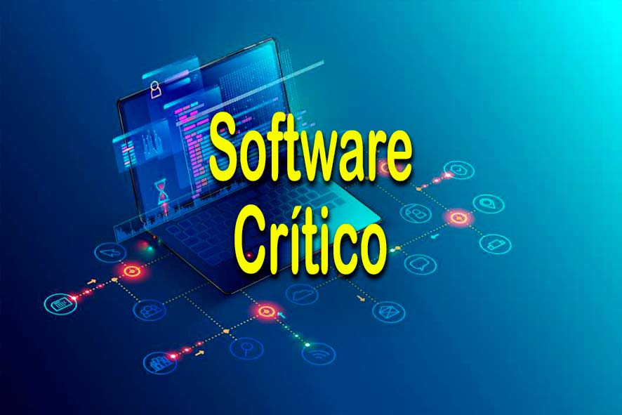 NIST lança definição de 'software crítico' para rede e computação