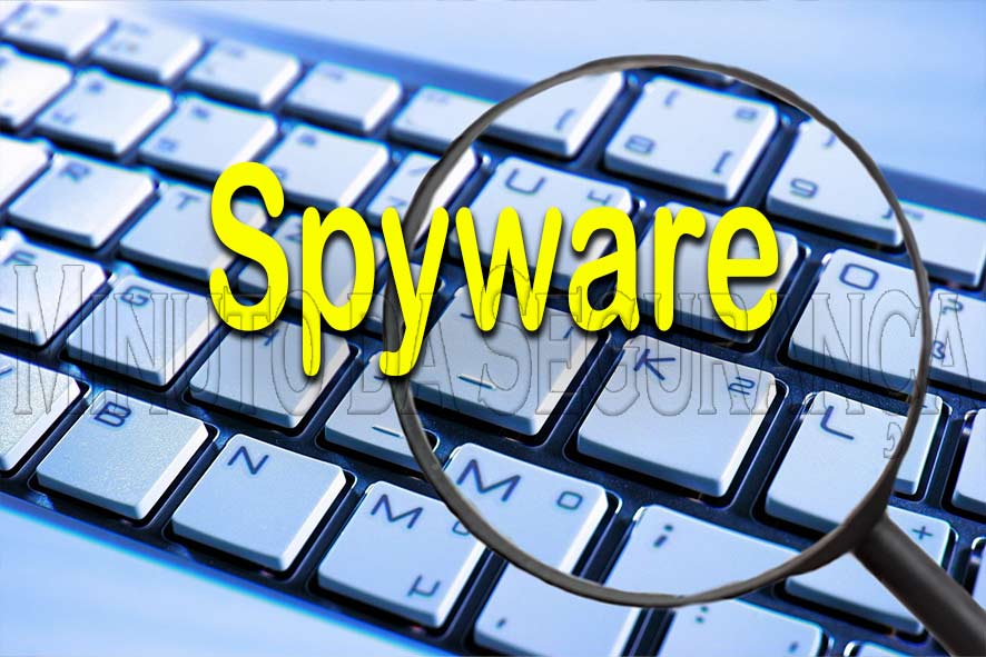 O que é spyware? Você sabe tudo sobre eles?