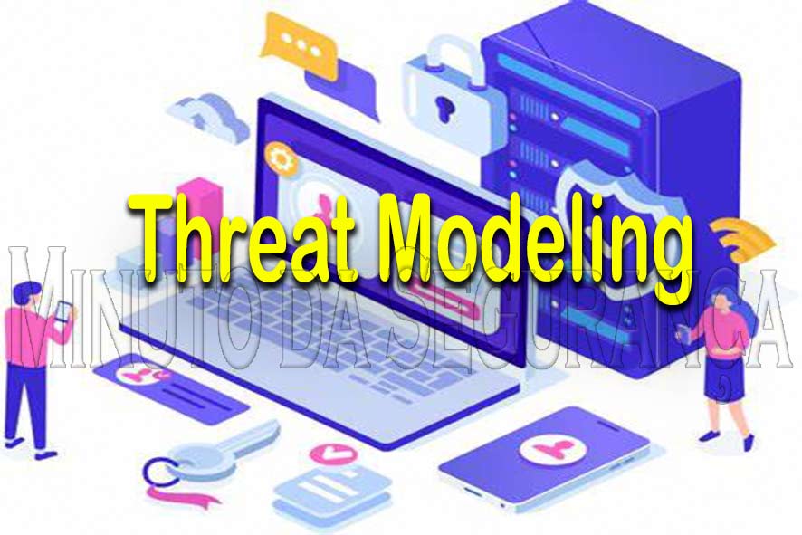 O que é threat modeling? (Modelagem de Ameaças)