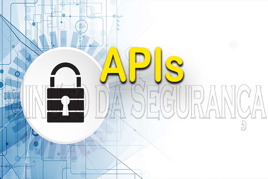 Ignore a segurança da API por sua conta e risco