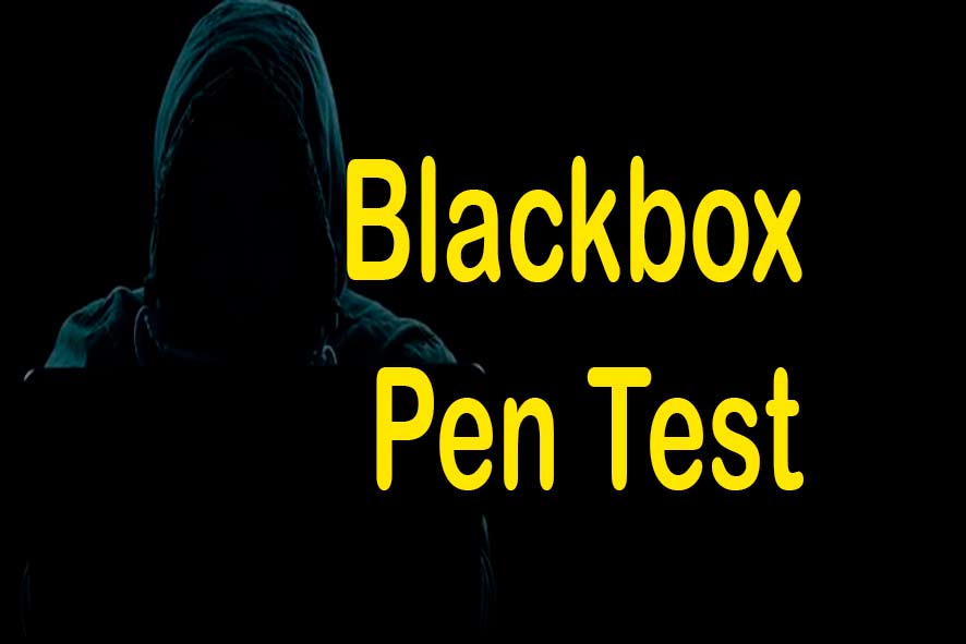 Como realizar um Penetration Testing no modo Blackbox