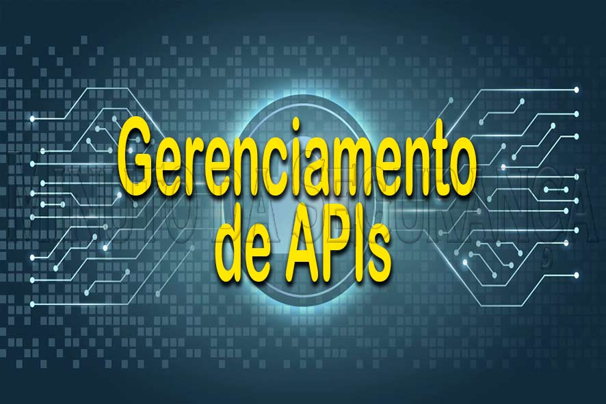 O que é gerenciamento de API?