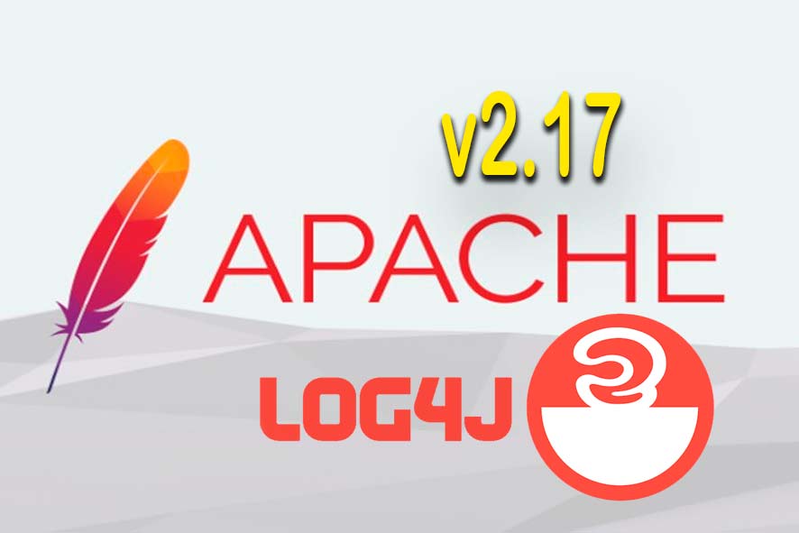 Apache lança novo patch 2.17.0 para Log4j para resolver vulnerabilidade