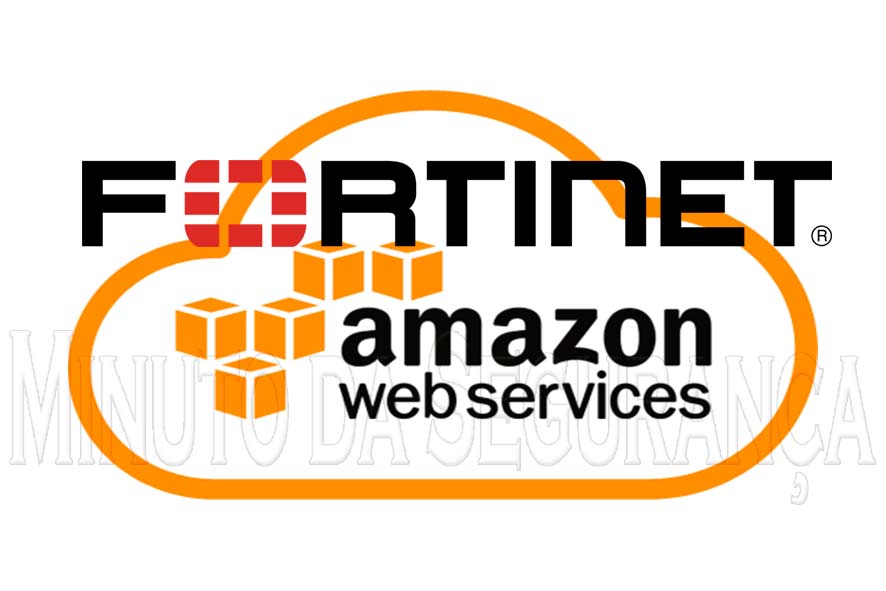 Fortinet anuncia novas ofertas de serviços na AWS Marketplace