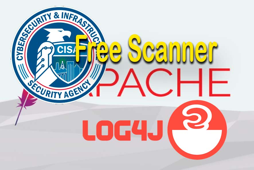 CISA publica um scanner log4j open source para identificar web vulneráveis