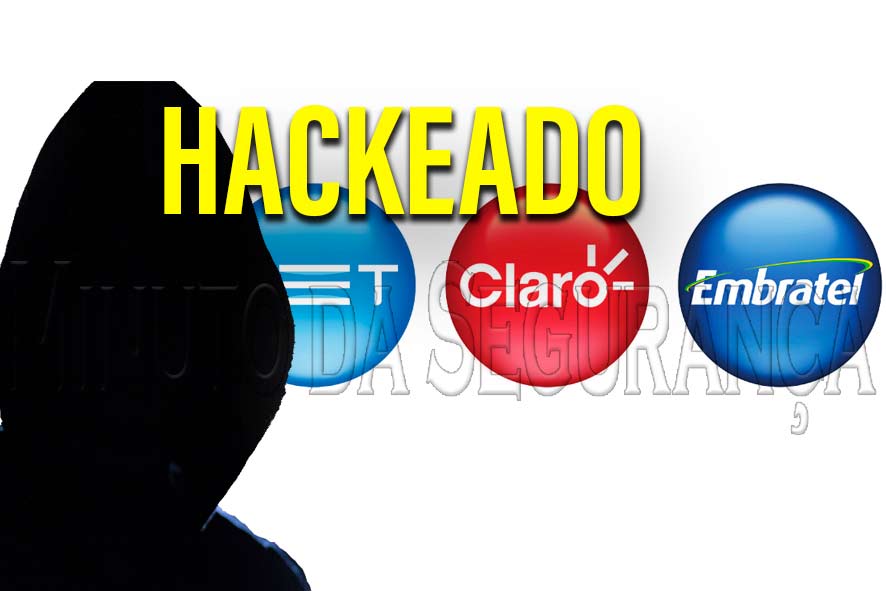 Claro Embratel Logo