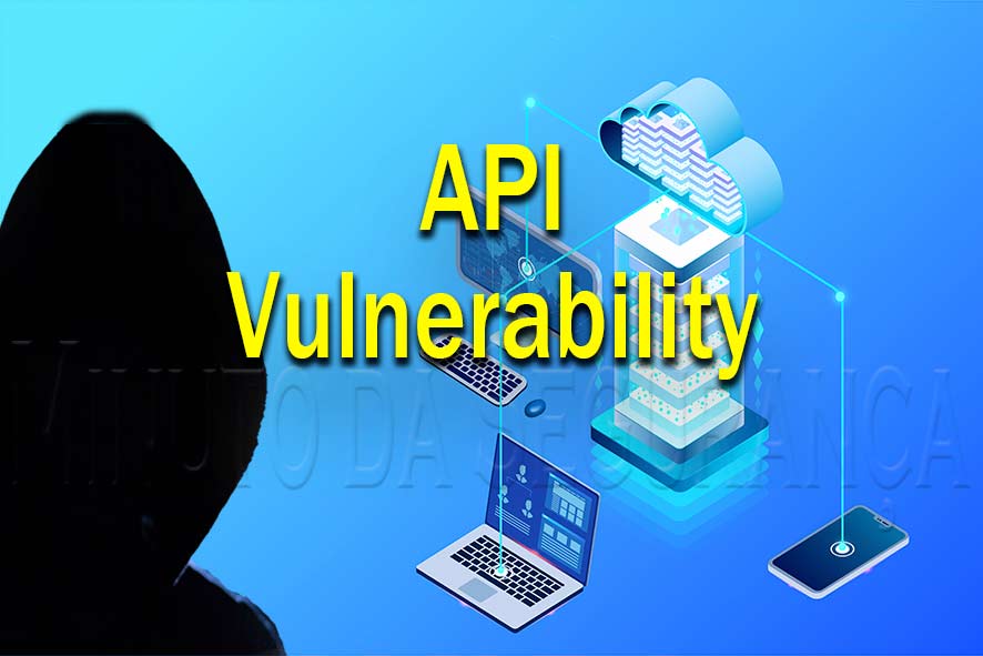 api-vulnerability - Minuto da Segurança da Informação