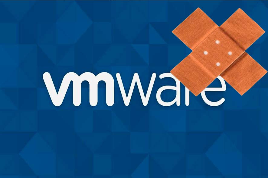 CISA emite alerta de emergencia para mitigar vulnerabilidades do VMware