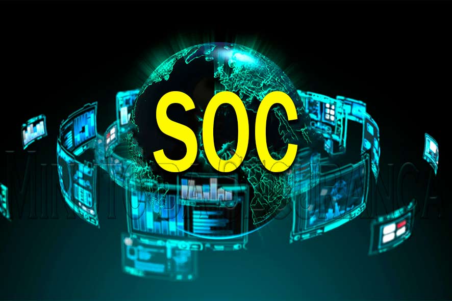 Como os profissionais do SOC podem impedir mais ataques cibernéticos?