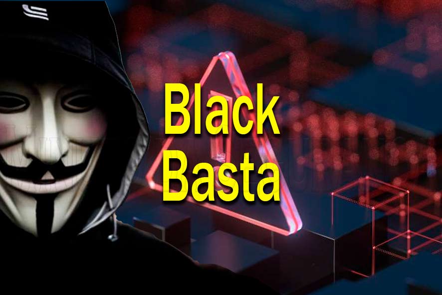 Black Basta Linux tem como alvo servidores VMware ESXi