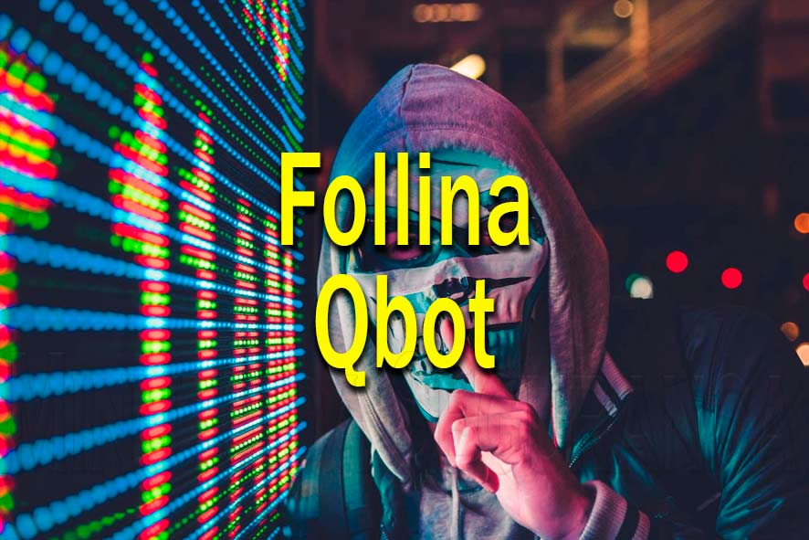 Zero Day do Windows Follina é explorado para infectar PCs com o Qbot