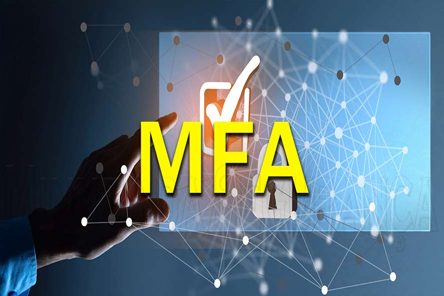 mfa2 | Minuto da Segurança da Informação