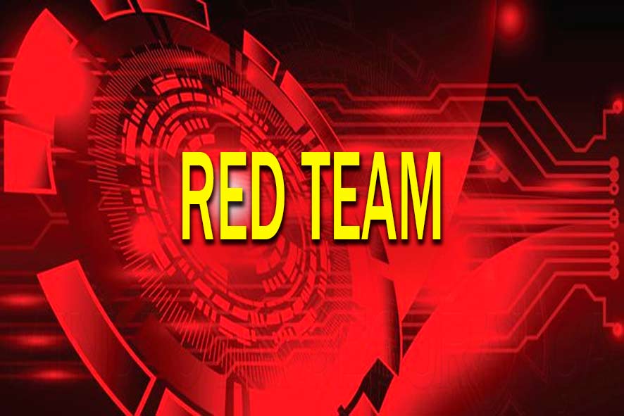 redteam | Minuto da Segurança da Informação
