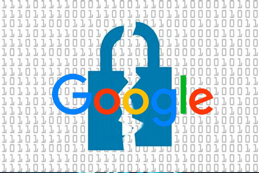 Atualizações de software falsas do Google espalham novo ransomware