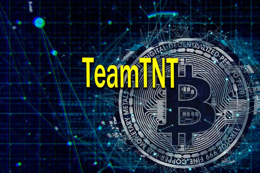 TeamTNT sequestra servidores para tentar quebrar criptografia Bitcoin
