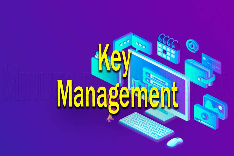 5 dicas para um melhor gerenciamento de chaves