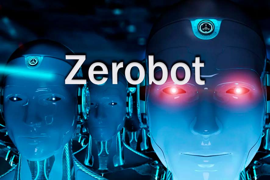 Zerobot agora se espalha explorando as vulnerabilidades do Apache