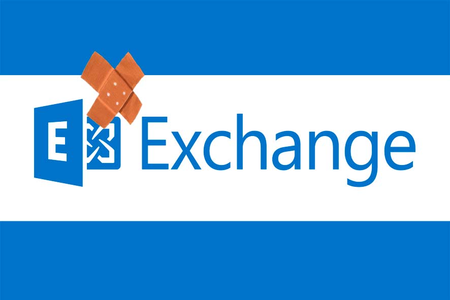 Microsoft pede que administradores apliquem patchs do Exchange urgente