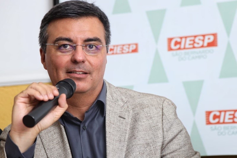 Cervone - Minuto da Segurança da Informação