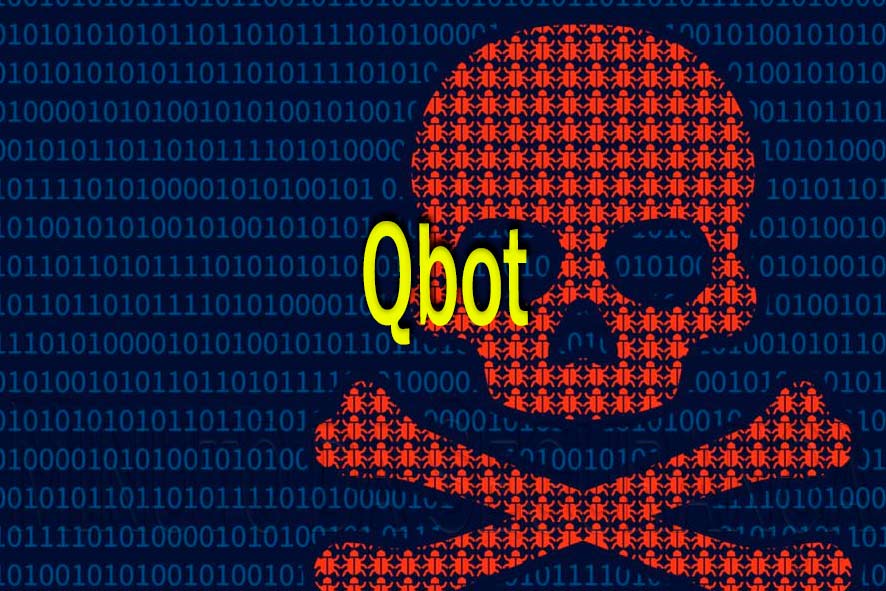 Qbot se firma como principal malware no Brasil para roubo de credenciais