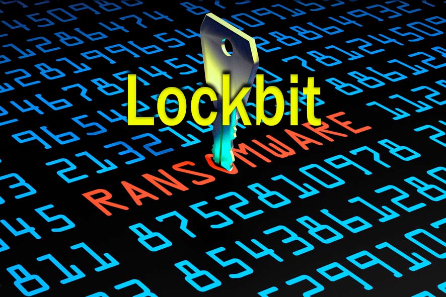 Ransomware LockBit explora Citrix Bleed em ataques