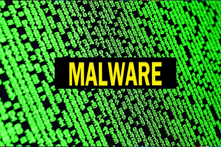 +400 mil malware foram descobertos por dia em 2023