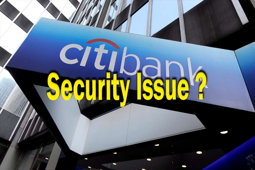 Nova York processa Citibank por falta de segurança de dados