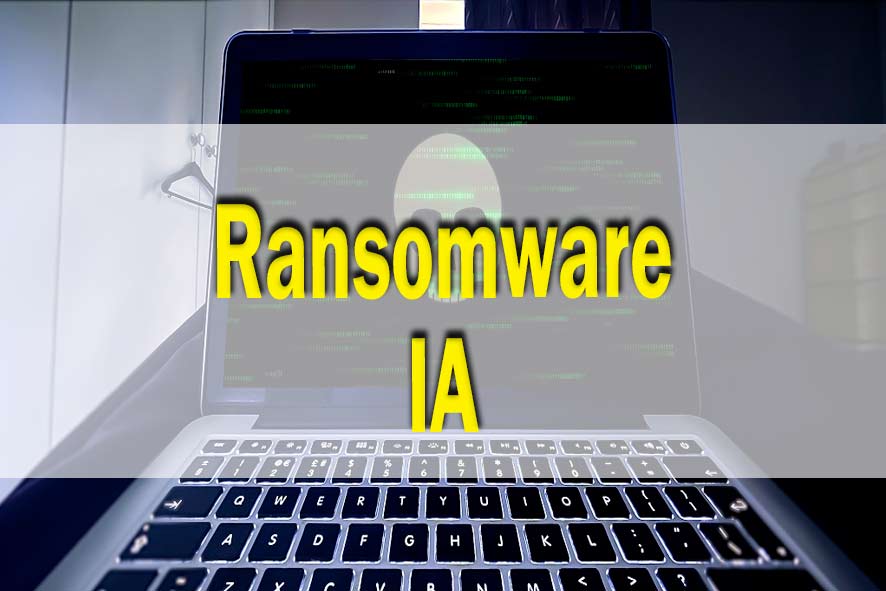 Epidemia de ransomware e expansão da IA em cibersegurança