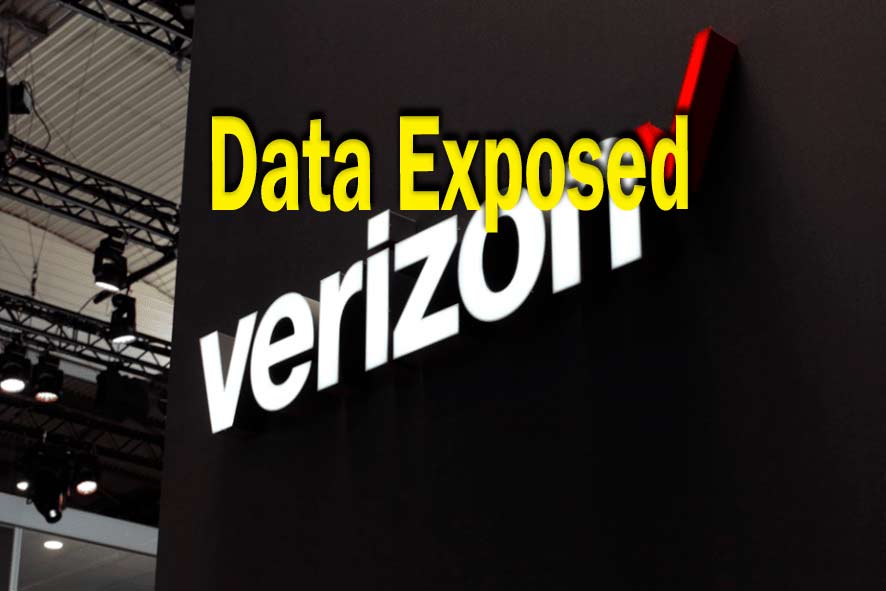 Vazamento compromete dados de funcionários da Verizon